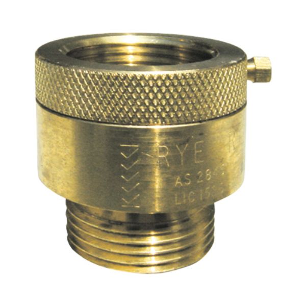 Backflow Preventers for Irrigation - WATERMATIC IRRIGATION