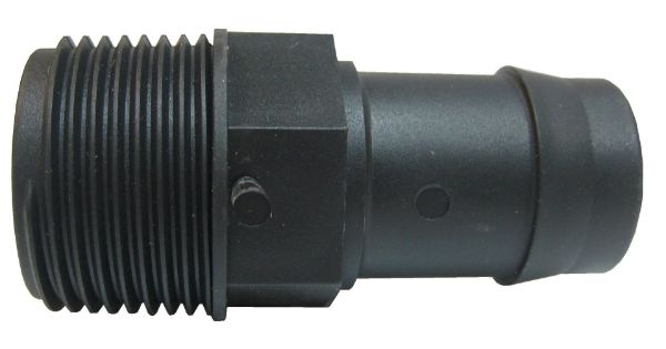 25mm Fittings - WATERMATIC IRRIGATION