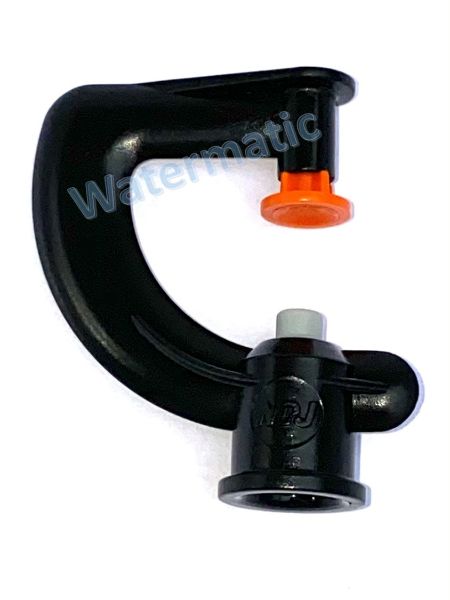 Micro Sprinklers & Fittings - WATERMATIC IRRIGATION