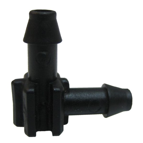 4mm Fittings - WATERMATIC IRRIGATION