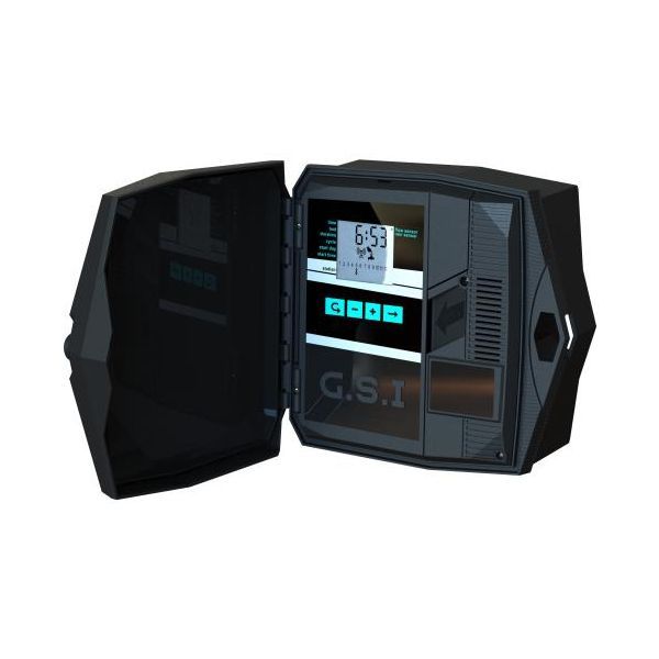 Controllers - WATERMATIC IRRIGATION