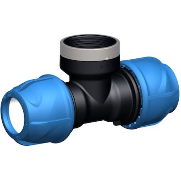 50mm Metric Fittings - WATERMATIC IRRIGATION