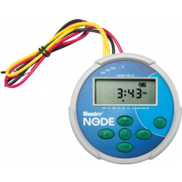 Battery Powered - WATERMATIC IRRIGATION