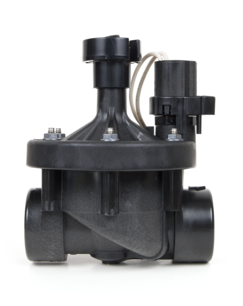 Solenoid Valves - WATERMATIC IRRIGATION