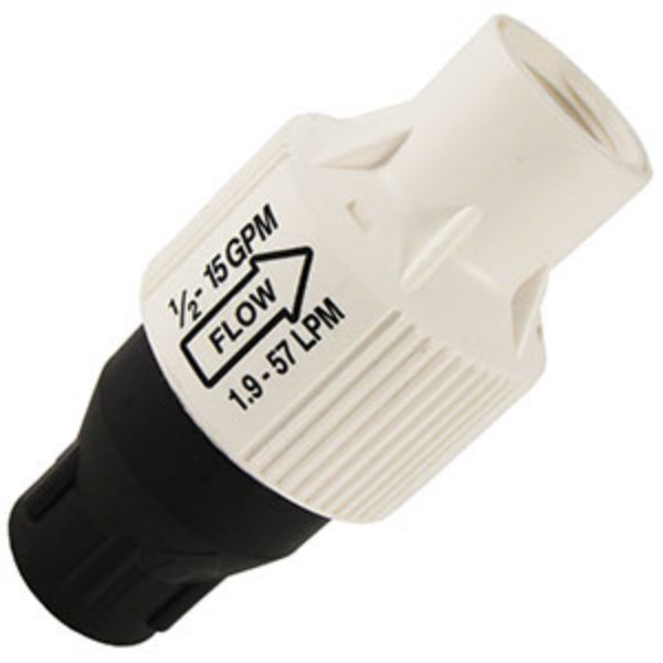 Senninger - WATERMATIC IRRIGATION