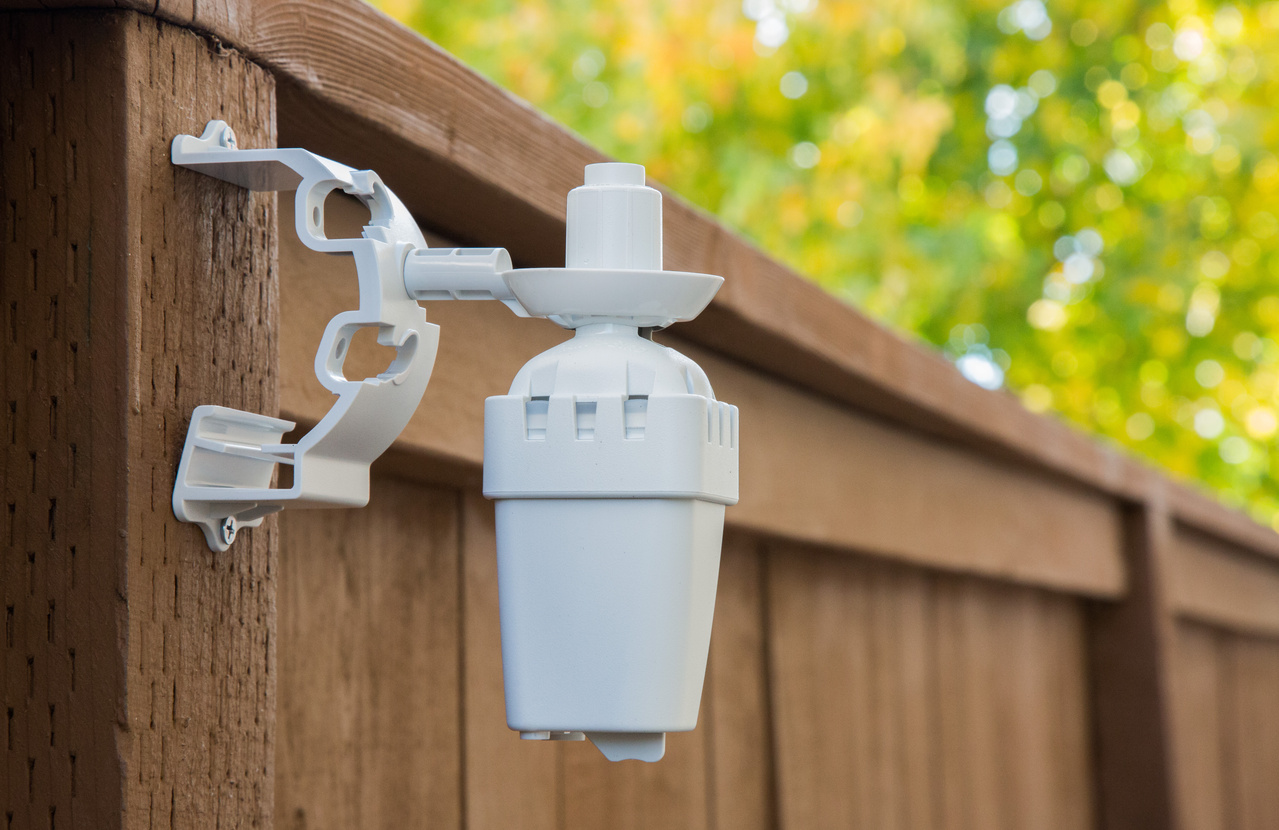 WR2 RAIN SENSOR RAIN BIRD WR2 WIRELESS - WATERMATIC IRRIGATION