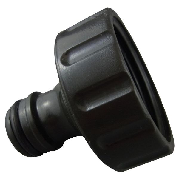 Hose Fittings - WATERMATIC IRRIGATION
