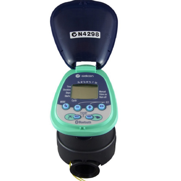 GSI24AC CONTROLLER GALCON GSI 24 STATION - WATERMATIC IRRIGATION