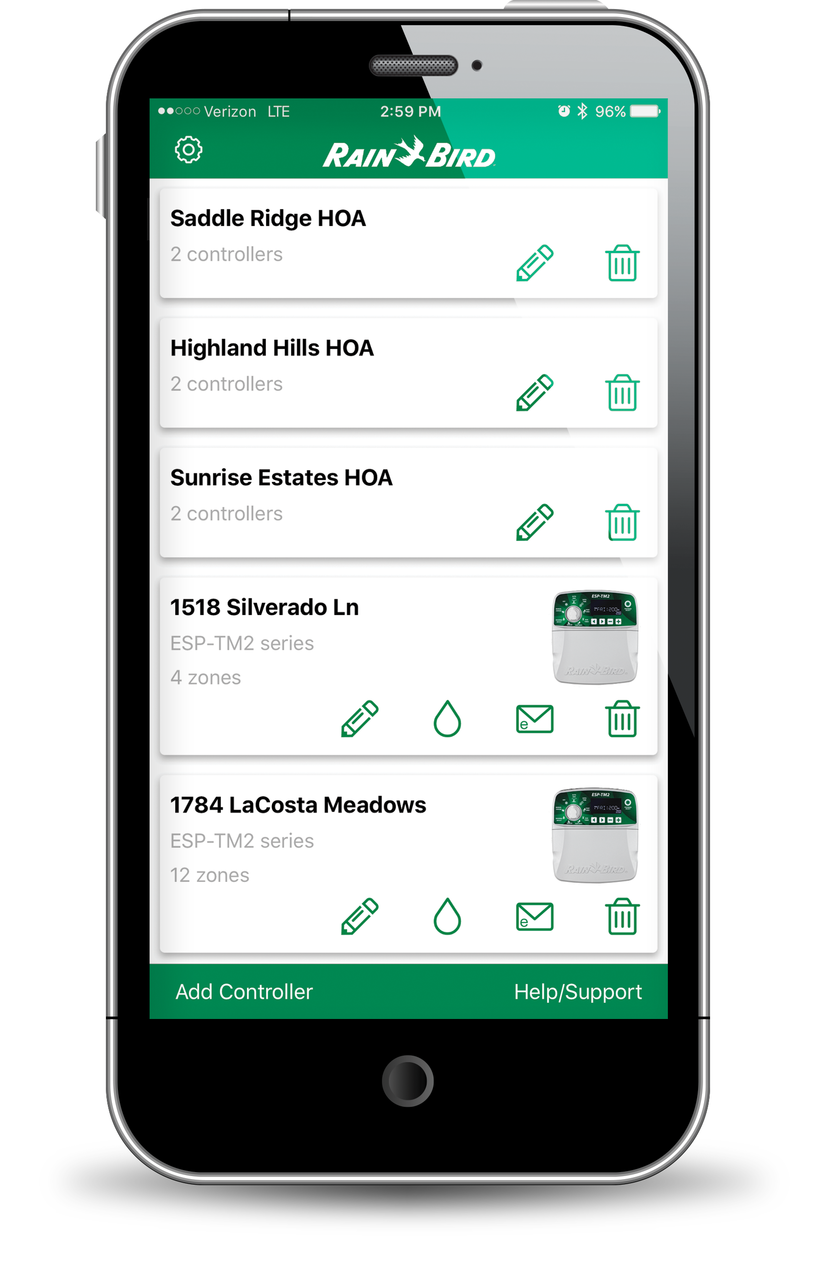 LNK2 MODULE RAIN BIRD WIFI LNK2 T/S ESP-ME, TM2 & RZX - WATERMATIC ...