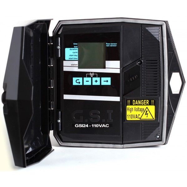 Galcon - WATERMATIC IRRIGATION