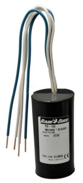 Decoders - WATERMATIC IRRIGATION