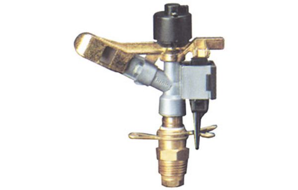 SIME Irrigation - WATERMATIC IRRIGATION