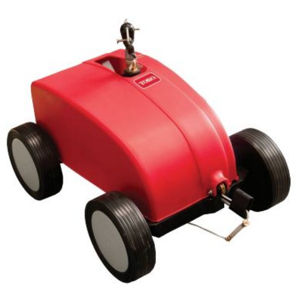 Travelling Irrigators - WATERMATIC IRRIGATION