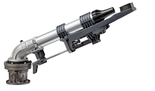 KTNOZ101.14 NOZZLE 14MM T/S KOMET TWIN 101 WATER GUN - WATERMATIC ...