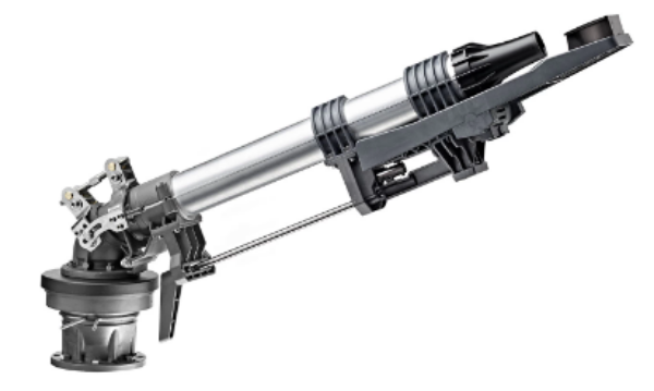 KTNOZ101.14 NOZZLE 14MM T/S KOMET TWIN 101 WATER GUN - WATERMATIC ...