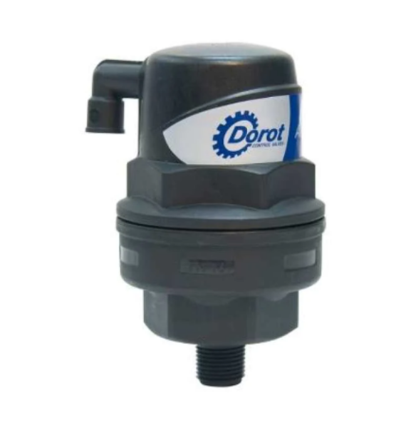 Air Valves - WATERMATIC IRRIGATION