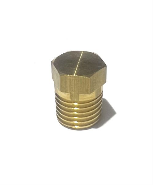 Impact Sprinkler Nozzles - WATERMATIC IRRIGATION