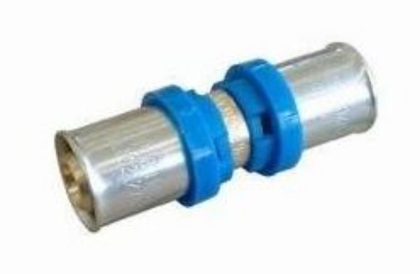 Bushpex Fittings - WATERMATIC IRRIGATION