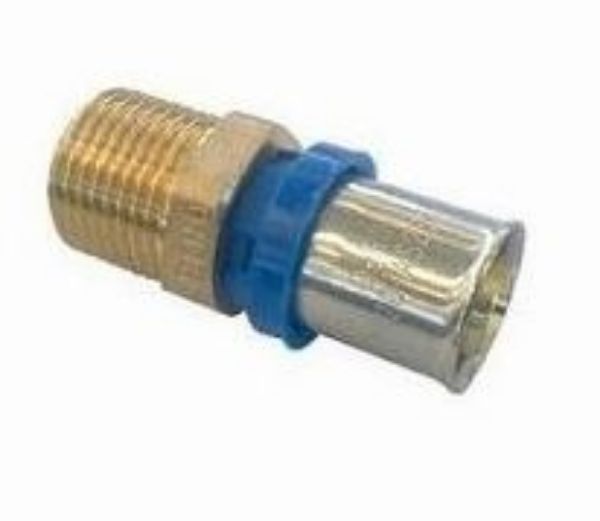 Bushpex Fittings - WATERMATIC IRRIGATION