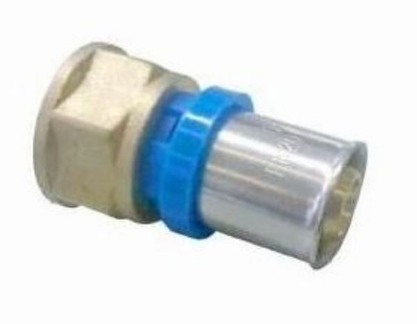 Bushpex Fittings - WATERMATIC IRRIGATION