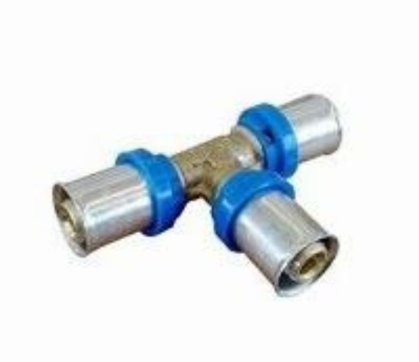 Bushpex Fittings - WATERMATIC IRRIGATION
