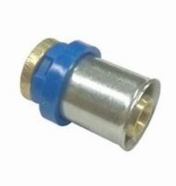 Bushpex Fittings - WATERMATIC IRRIGATION