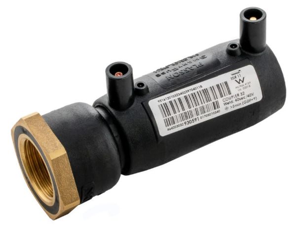 Transition Fittings - WATERMATIC IRRIGATION