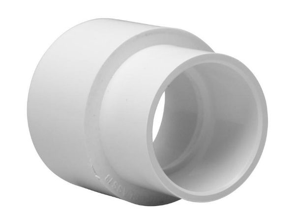 80mm PVC Fittings - WATERMATIC IRRIGATION