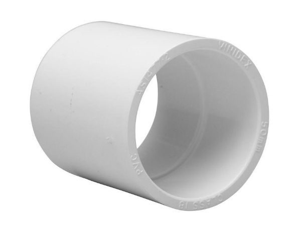 150mm PVC Fittings - WATERMATIC IRRIGATION
