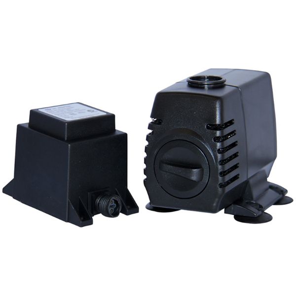 Pond Pumps - WATERMATIC IRRIGATION