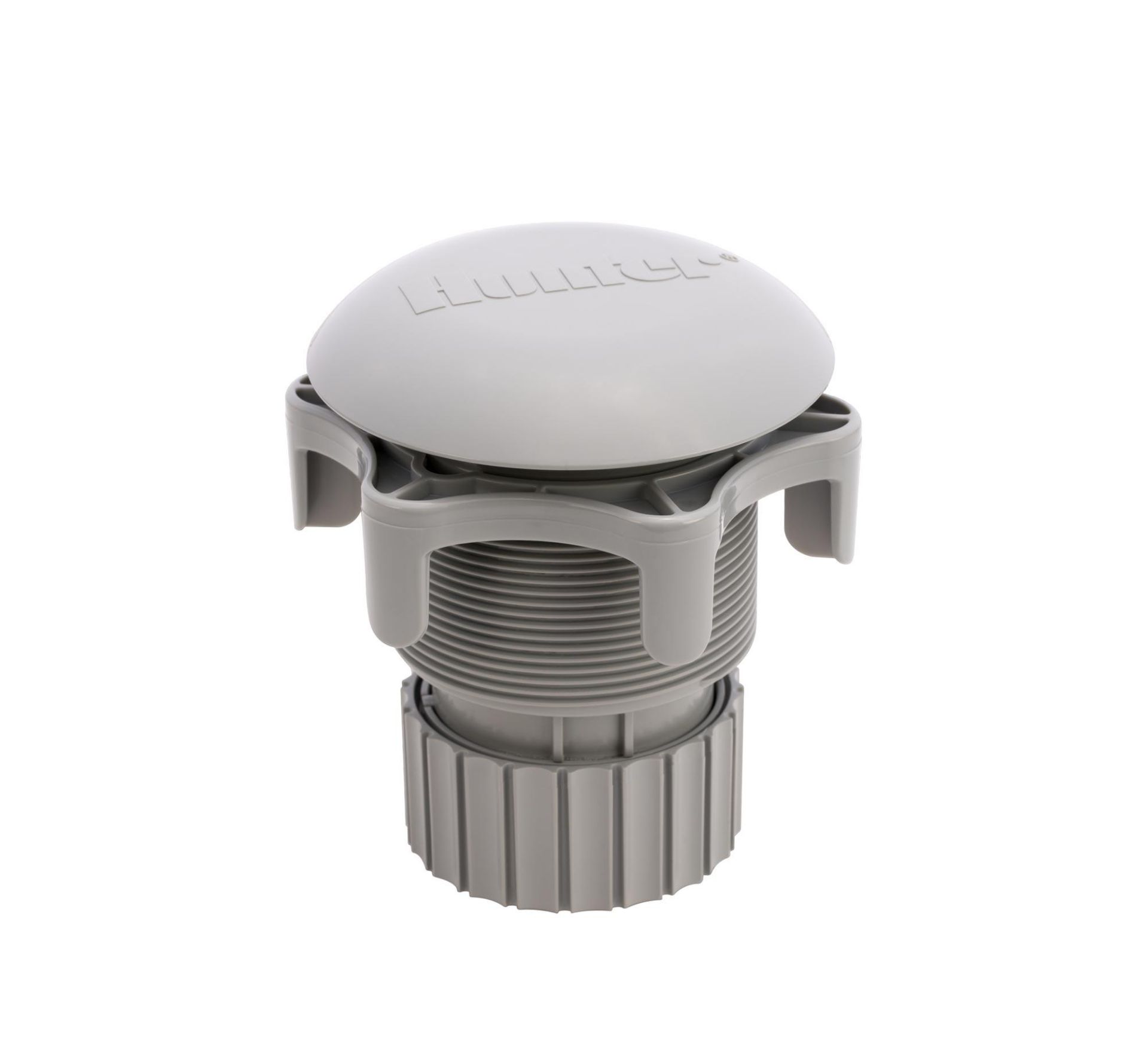 WFS FLOW SENSOR HUNTER WIRELESS 900MHZ C/W TRANSMITTER AND RECEIVER ...