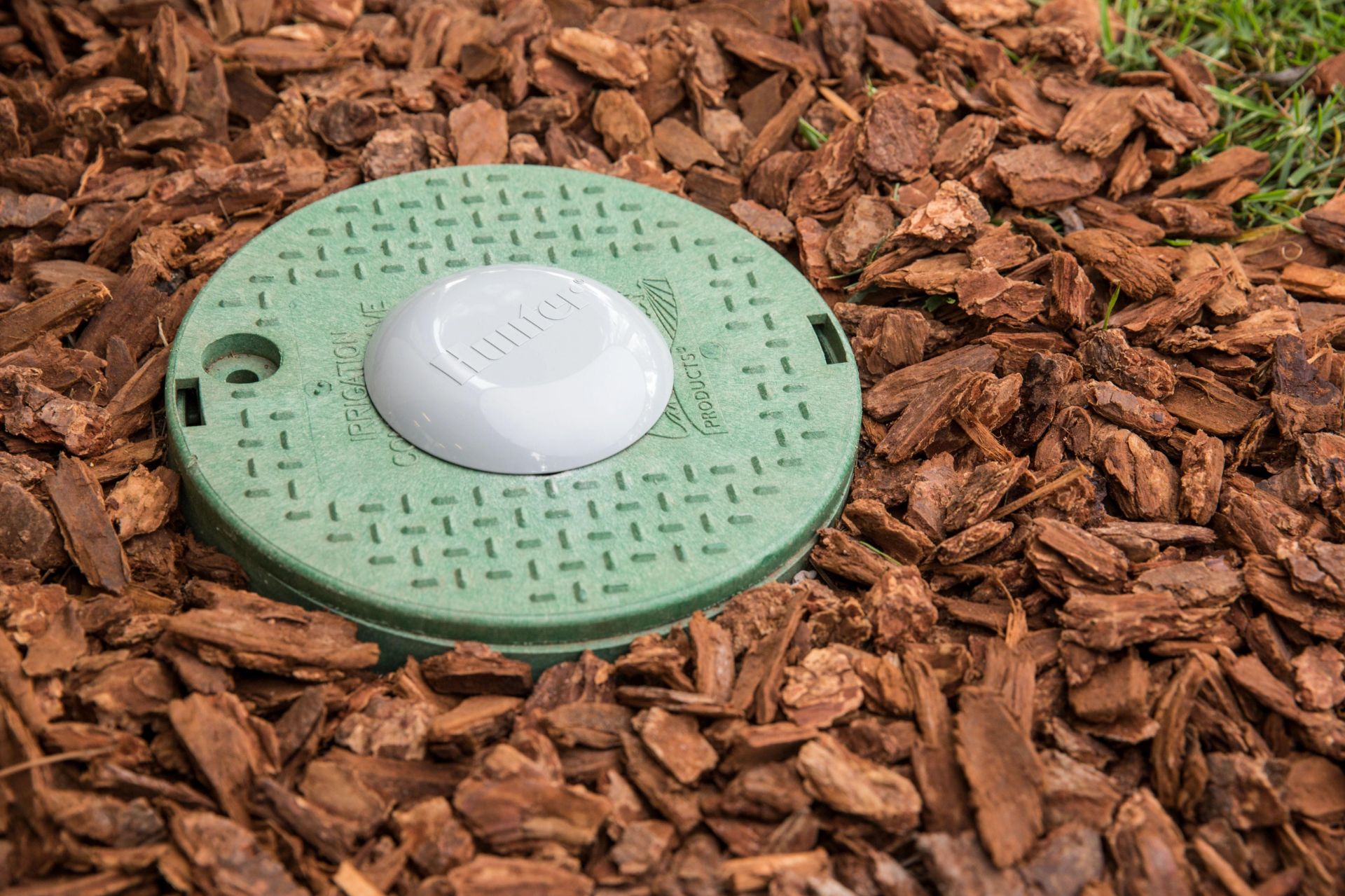 WFS FLOW SENSOR HUNTER WIRELESS 900MHZ C/W TRANSMITTER AND RECEIVER ...