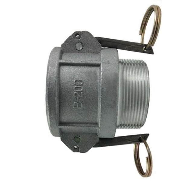 32mm Camlock Couplings - WATERMATIC IRRIGATION